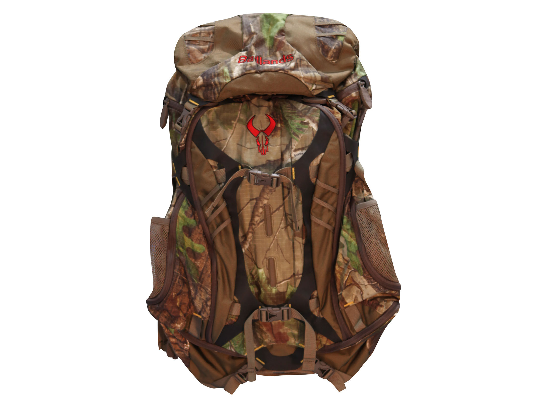 Badlands Sacrifice Backpack Nylon Ripstop Realtree Xtra Camo