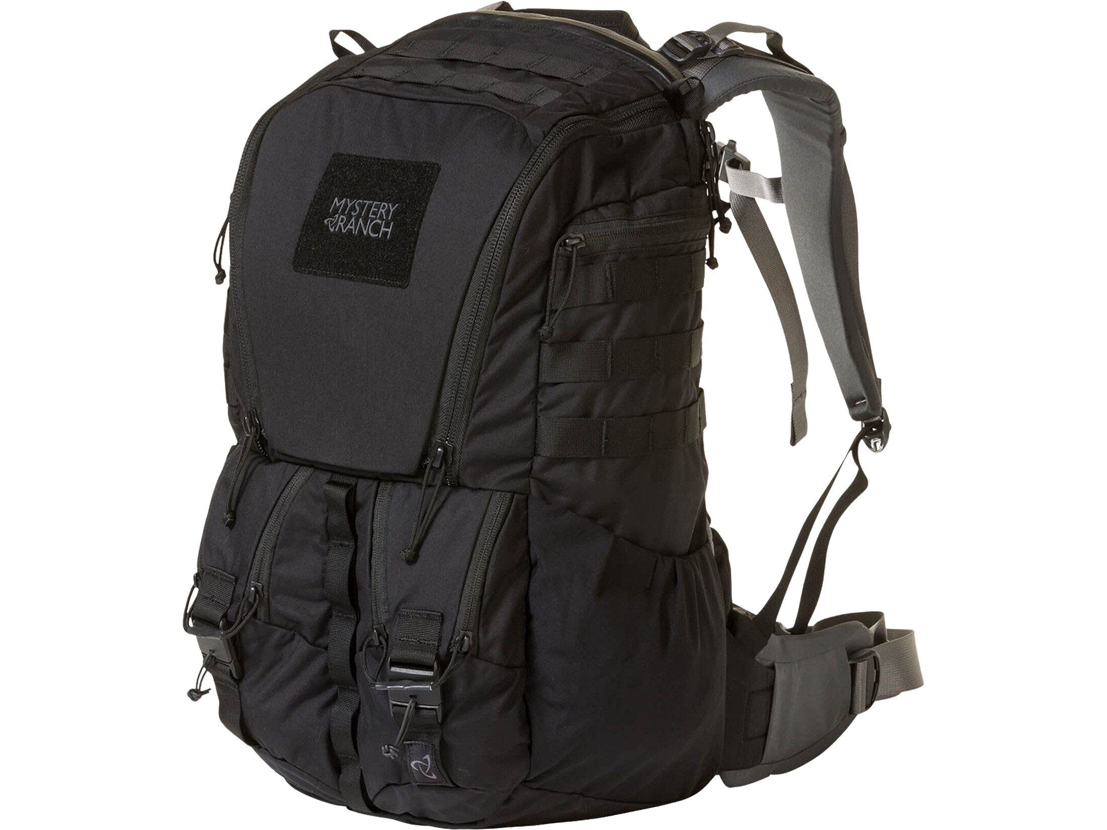 Mystery Ranch Rip Ruck 32 Backpack Black L/XL
