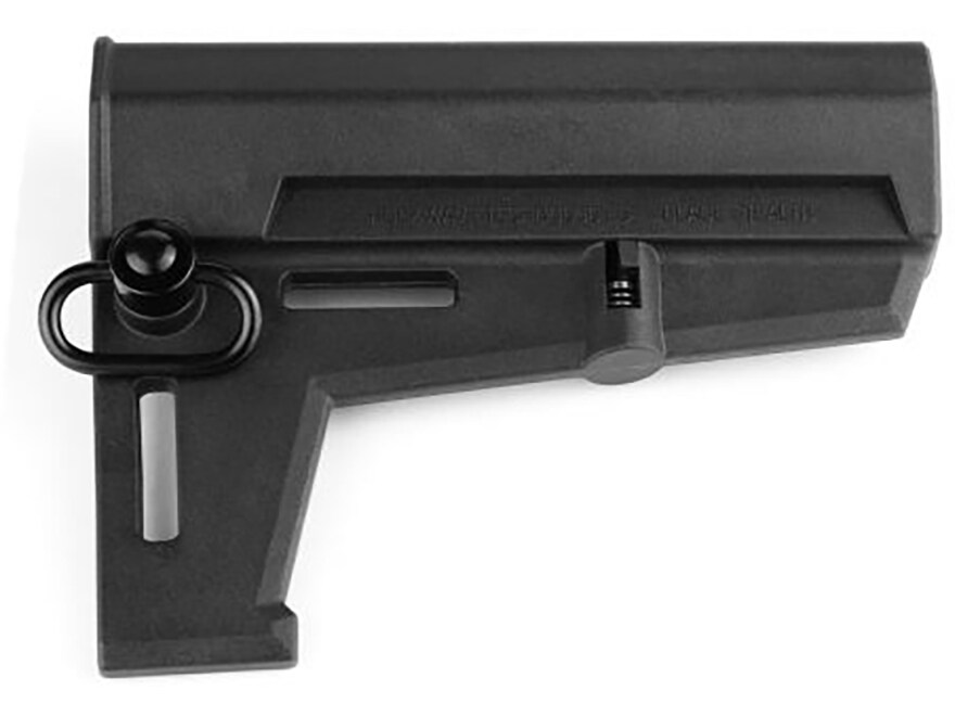 KAK Shockwave Blade Stealth Pistol Stabilizing Brace AR-15 Carbine