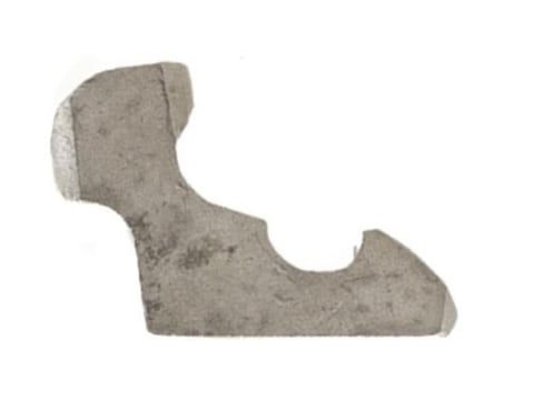 Remington Extractor Remington 1100 Classic Trap Competition 12 Ga