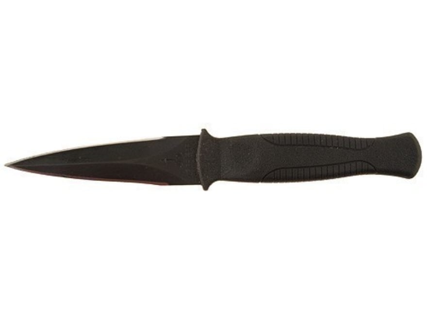 Gerber Guardian Back-Up Fixed Blade Tactical Knife 3.25 Spear Point SS