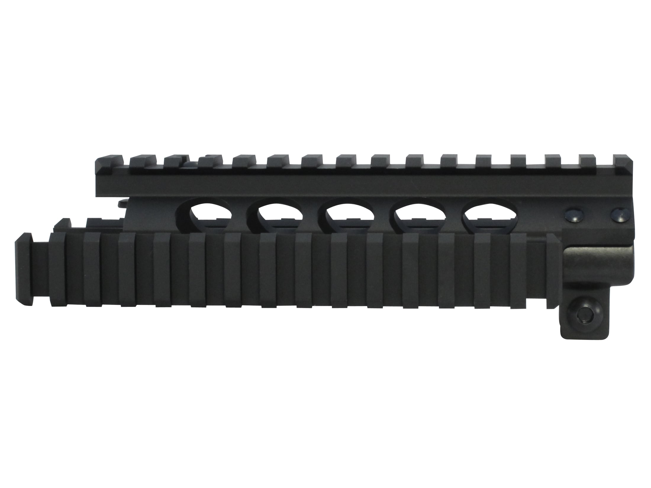 HK RIS Rail System HK MP5 22 Long Rifle