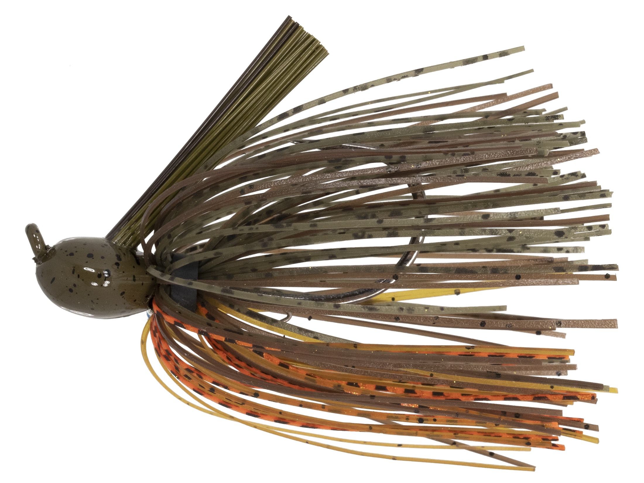 Dirty Jigs Matt Herren Flippin' Jig Canterbury Crunch 5/8oz