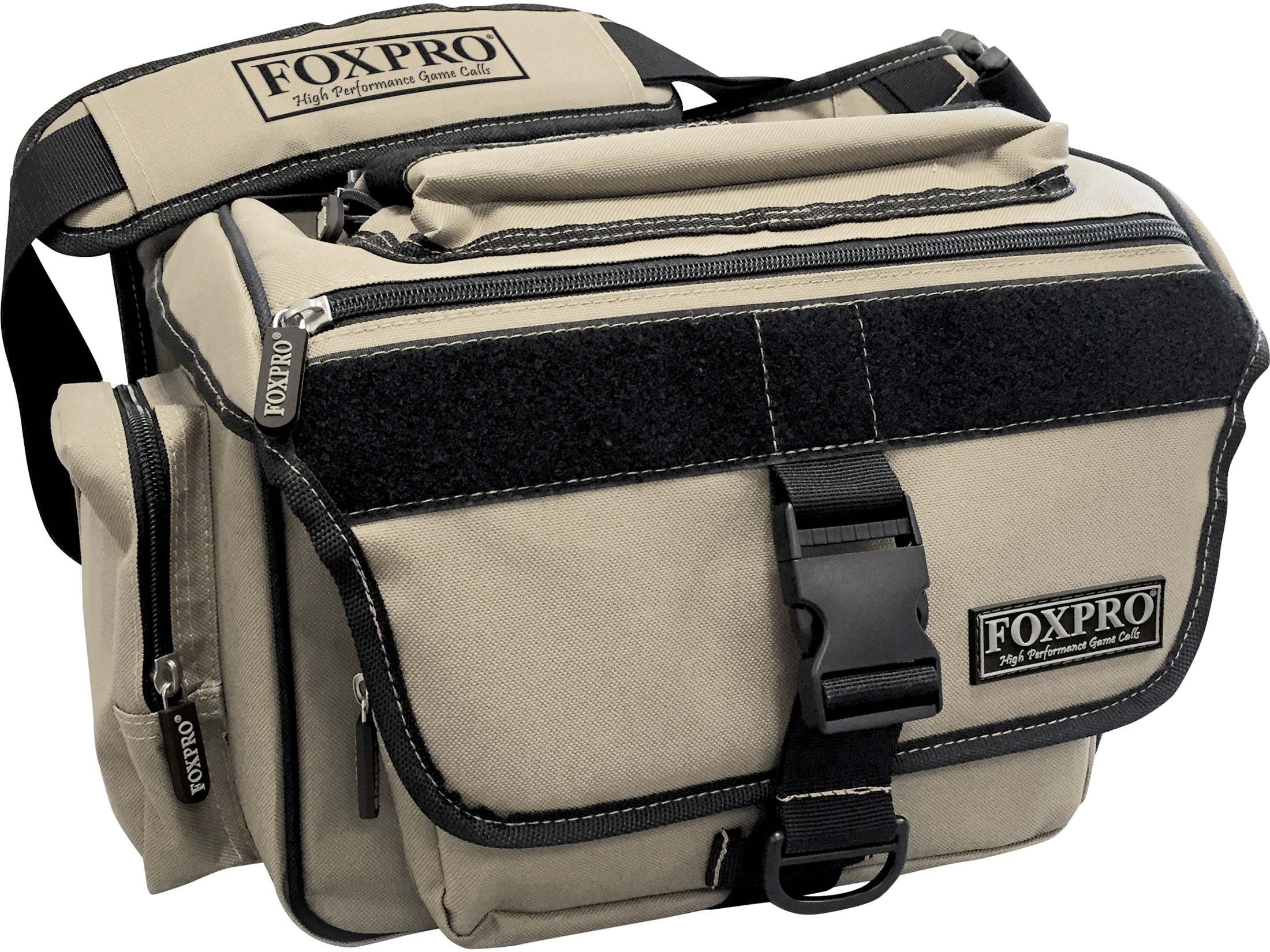 FoxPro Carrying Case Large Nylon