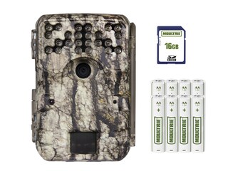 Primos Mug Shot Low Glow Trail Camera 12 MP OD Green