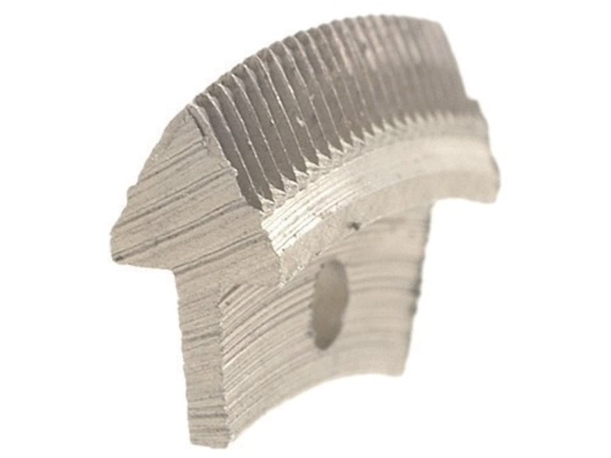 Gunline Checkering Cutter Pointer-Long Medium Cut 60-Degree