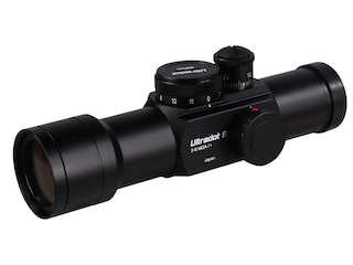 Product Comparison for UltraDot Matchdot II Red Dot Sight 30mm Tube 1x ...