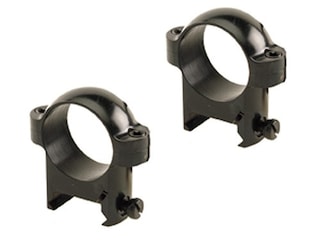 Product Comparison for Burris 1" Deluxe Rings 22 Rimfire Steel Gloss Medium