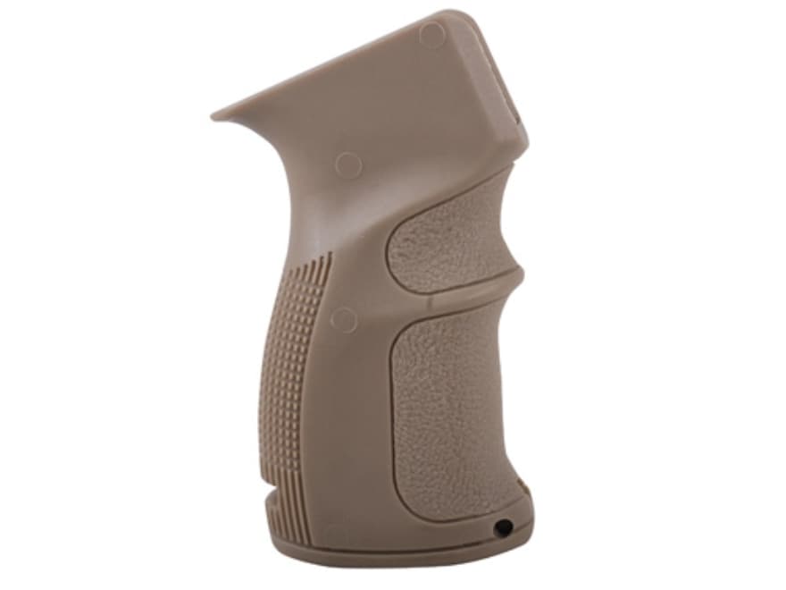 FAB Defense Pistol Grip AK-47 Synthetic Flat Dark Earth