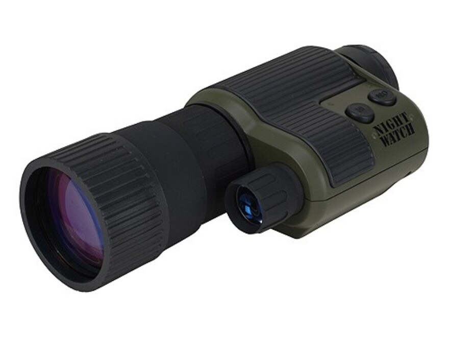 Bushnell Night Watch 1st Generation Night Vision Monocular 4x 50mm