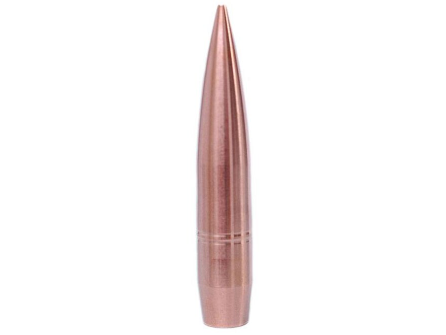 Cutting Edge Match Tactical Copper Max 375 Cal (375 Diameter) Bullets