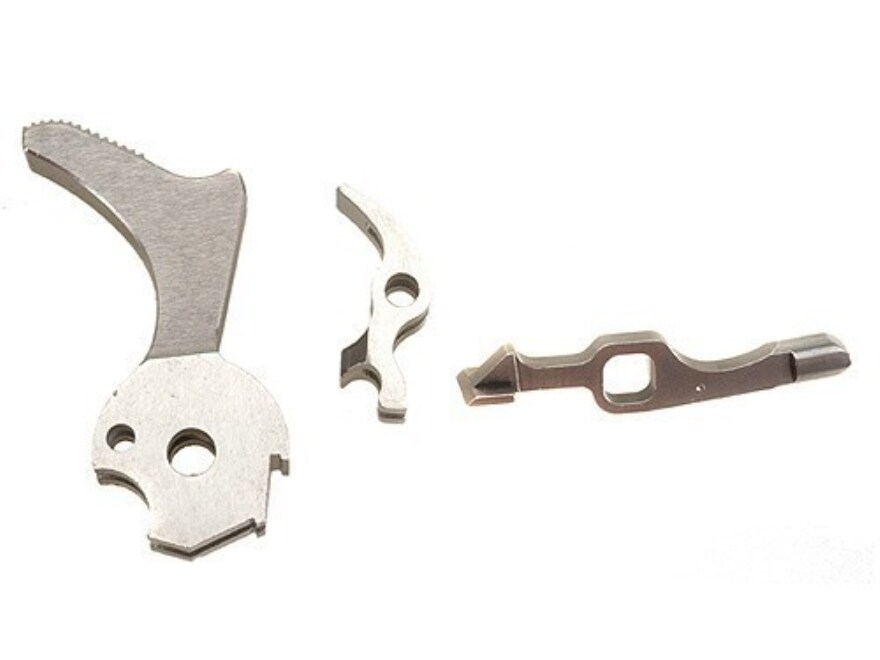 Cylinder & Slide Marine Corps Spur Hammer, Ultra Light Low Mass Sear