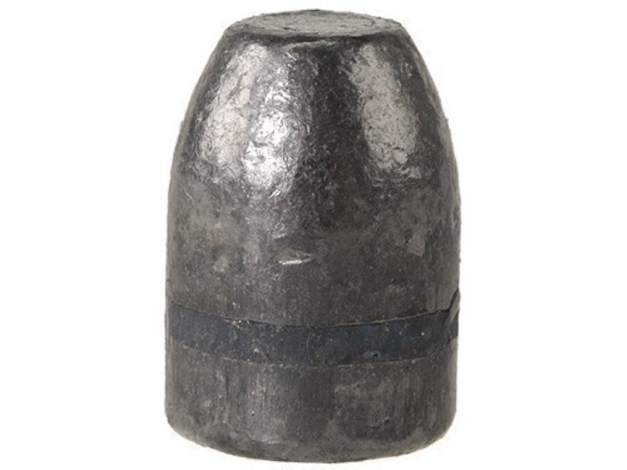 Magtech 45 Cal (454 Diameter) Bullets 250 Grain Flat Nose Bag of 100