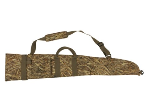 Avery Youth Floating Shotgun Gun Case 42 Nylon BuckBrush Camo