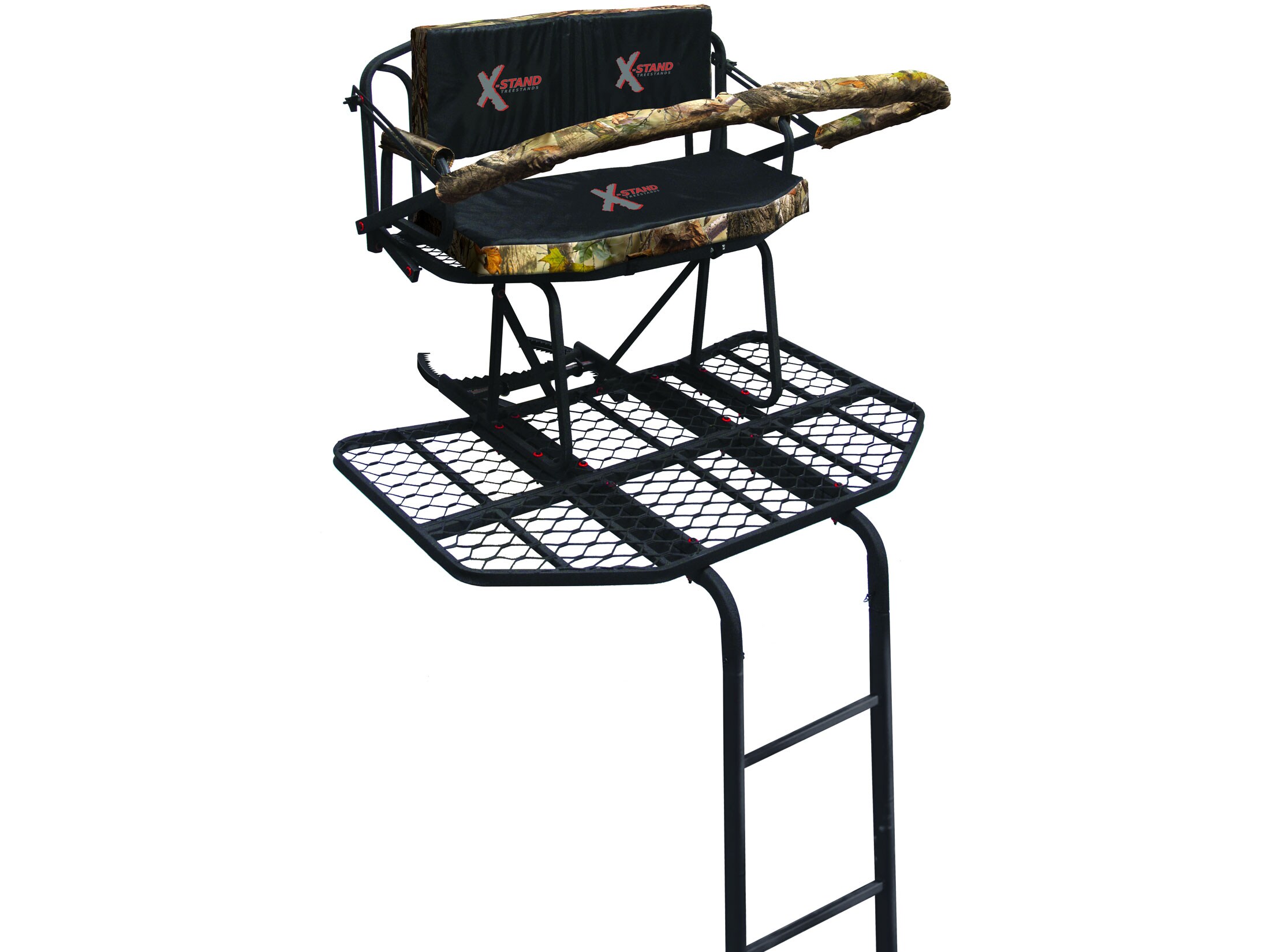X-Stand Big Bubba Ladder Treestand