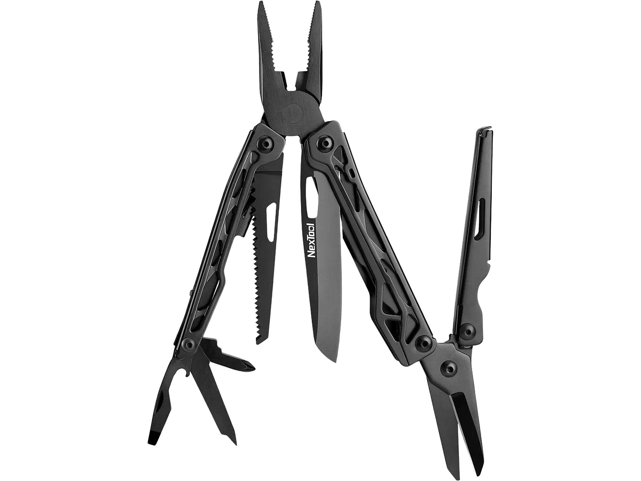 NexTool Black Knight Multi Tool