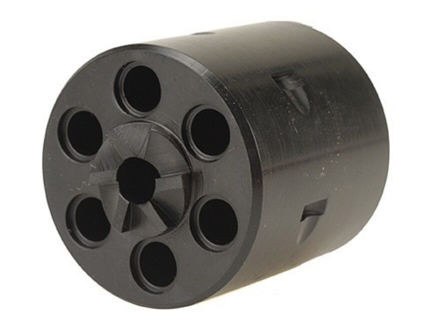 Story Conversion Cylinder Ruger Single Six 17 Hornady Mag Rimfire