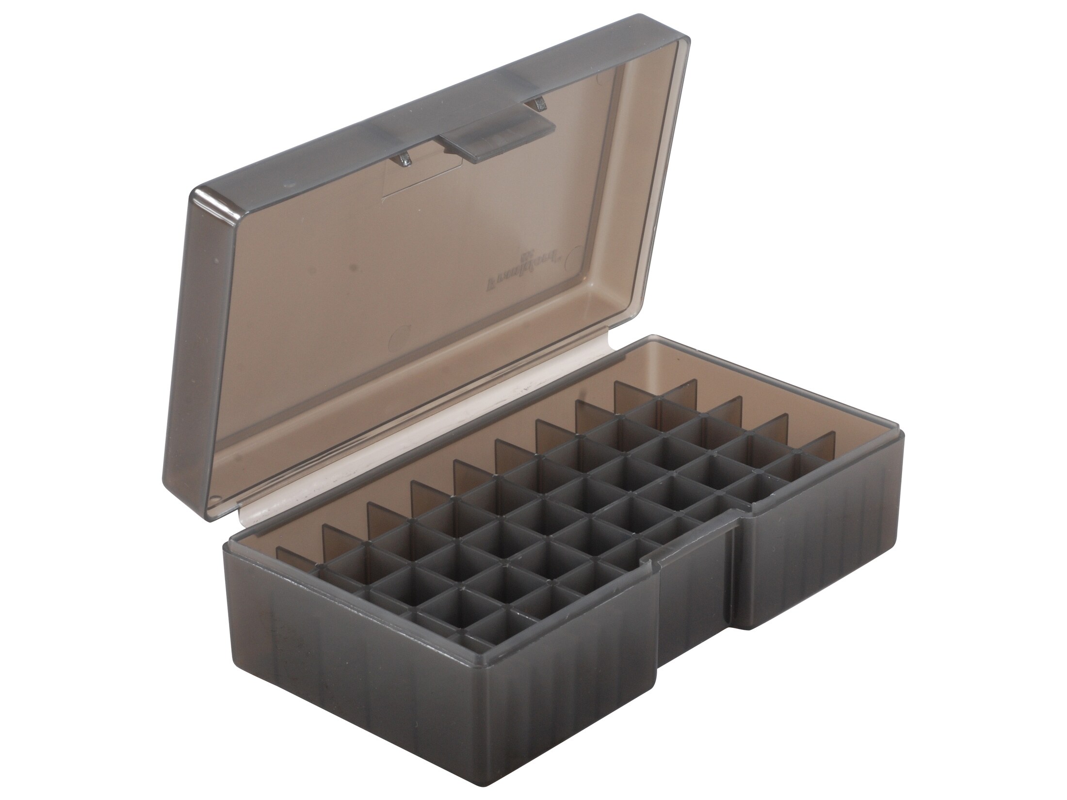 Frankford Arsenal Flip-Top Ammo Box #506 480 Ruger, 50 Action Express