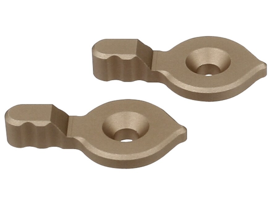 Midwest Industries Selector Lever Set Bushmaster ACR Flat Dark Earth
