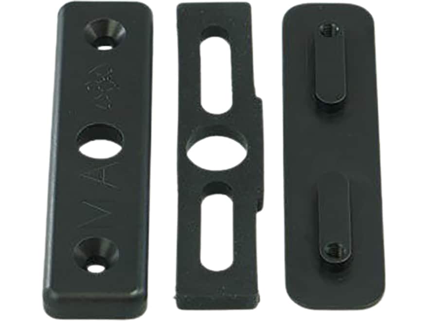Manticore Arms Gasketed Port Cover IWI Tavor