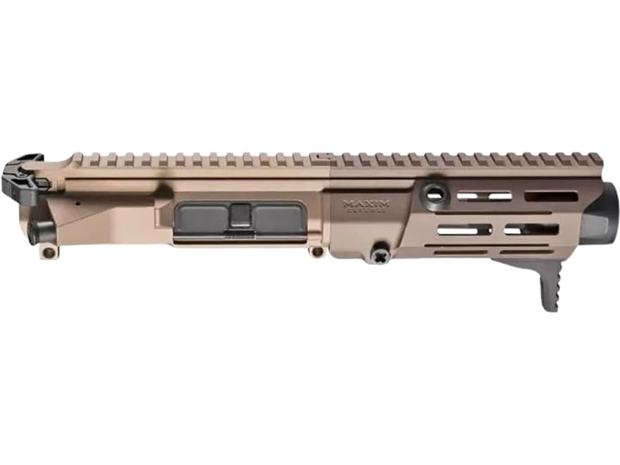 Maxim Defense PDX AR-15 Complete Upper Receiver 5.56x45mm 5.5 Barrel