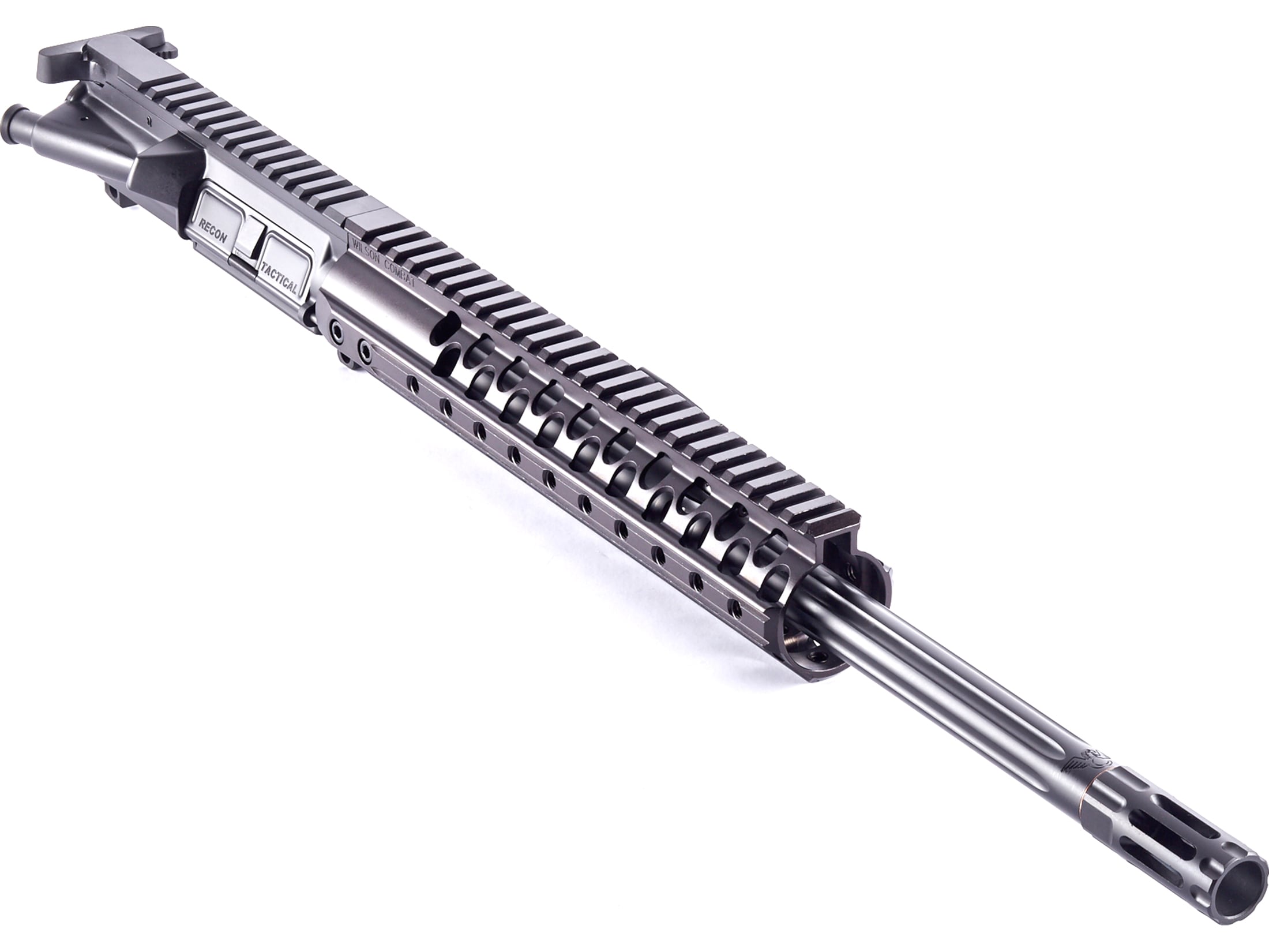 Wilson Combat AR-15 Recon Tactical Upper Receiver Assembly 458 SOCOM