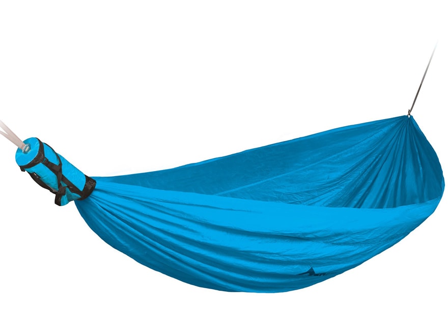 Sea to Summit Pro Hammock Double Blue