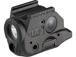 Product Comparison for Streamlight TLR-6 Sig Sauer P365 Weapon Light ...