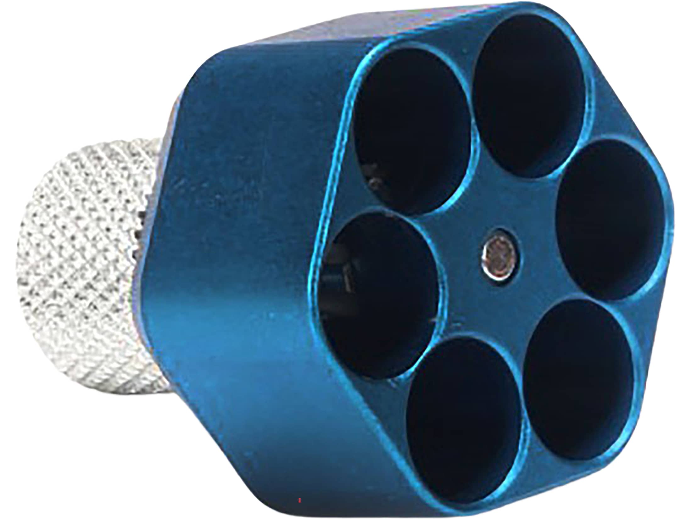 Carrier for extra revolver rounds. | Defensive Carry