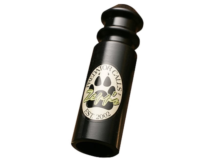 Zepp's Fox-Bobcat-Coyote Getter Predator Call