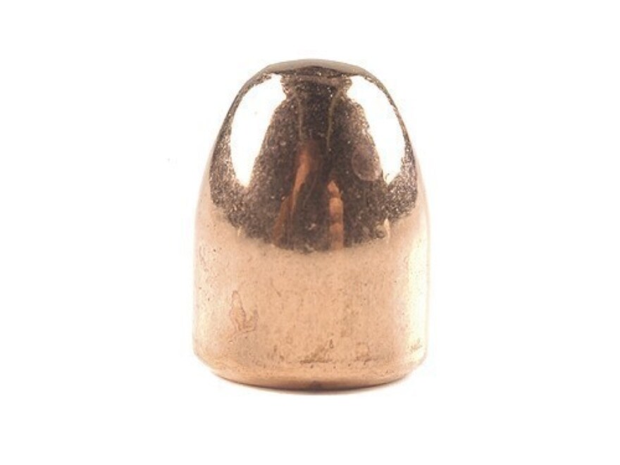 Rainier LeadSafe Bullets 380 ACP (355 Diameter) 95 Grain Plated Round