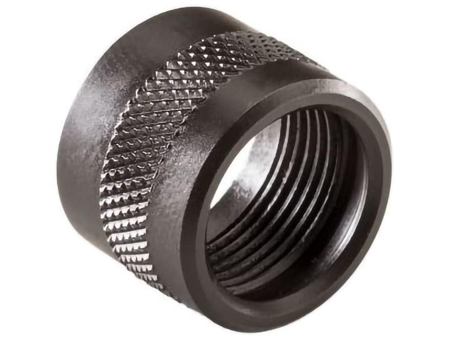 Alexander Arms Thread Protector 50 Beowulf 49/64-20 Thread Steel Matte