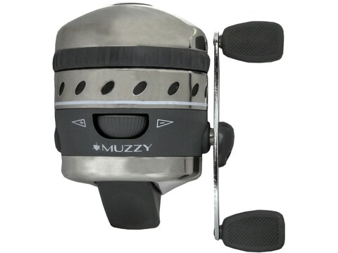 Muzzy XD Bowfishing Reel
