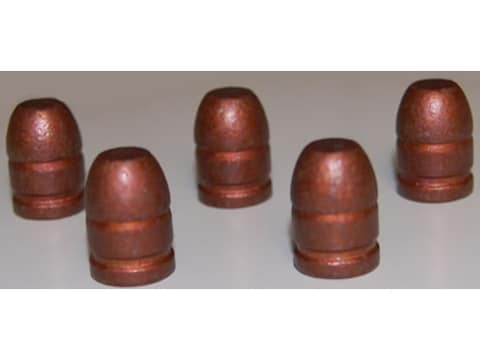 Missouri Bullet Company Bullets 45 Colt (Long Colt) (452 Diameter) 250