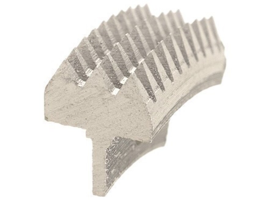 Gunline Checkering Cutter 3-Edge Spacer 16 Lines Per Inch 60-Degree