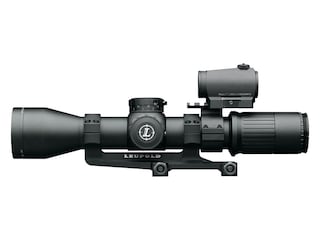 Product Comparison for Leupold Mark 6 Rifle Scope 34mm Tube 3-18x 44mm ...