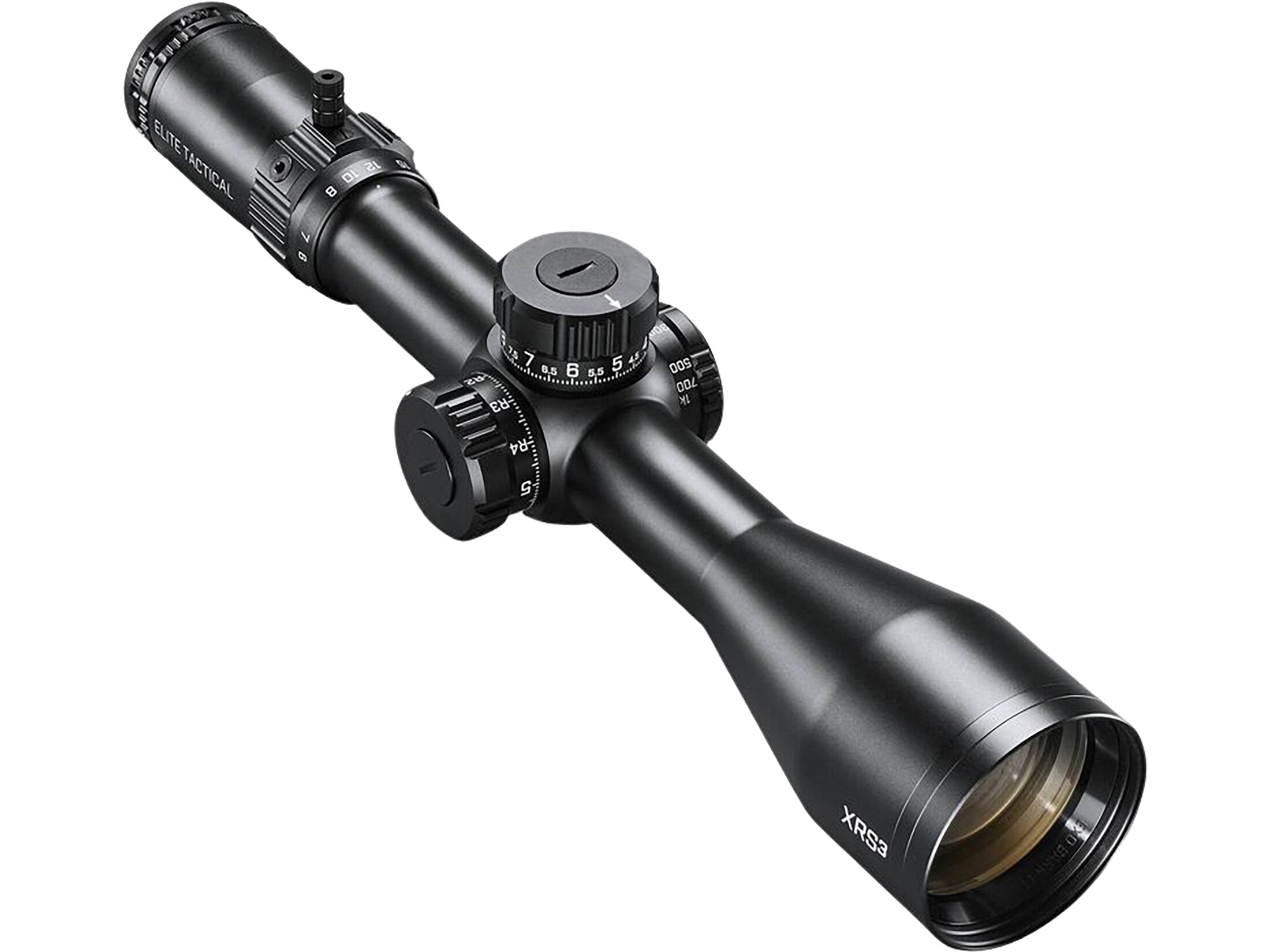 Bushnell Elite Tactical XRS3 Rifle Scope 34mm Tube 6-36x 56mm