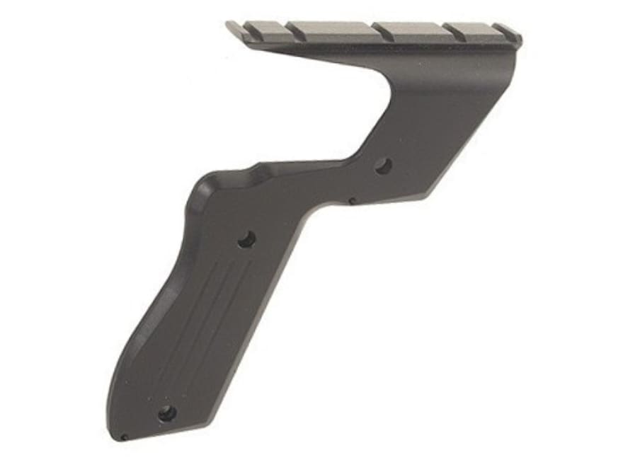 Aimtech Base S&W 52 Target Matte