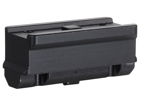 American Defense B2-T1SCOCOM Riser Aimpoint Micro T-1 T-2 H-1 Matte