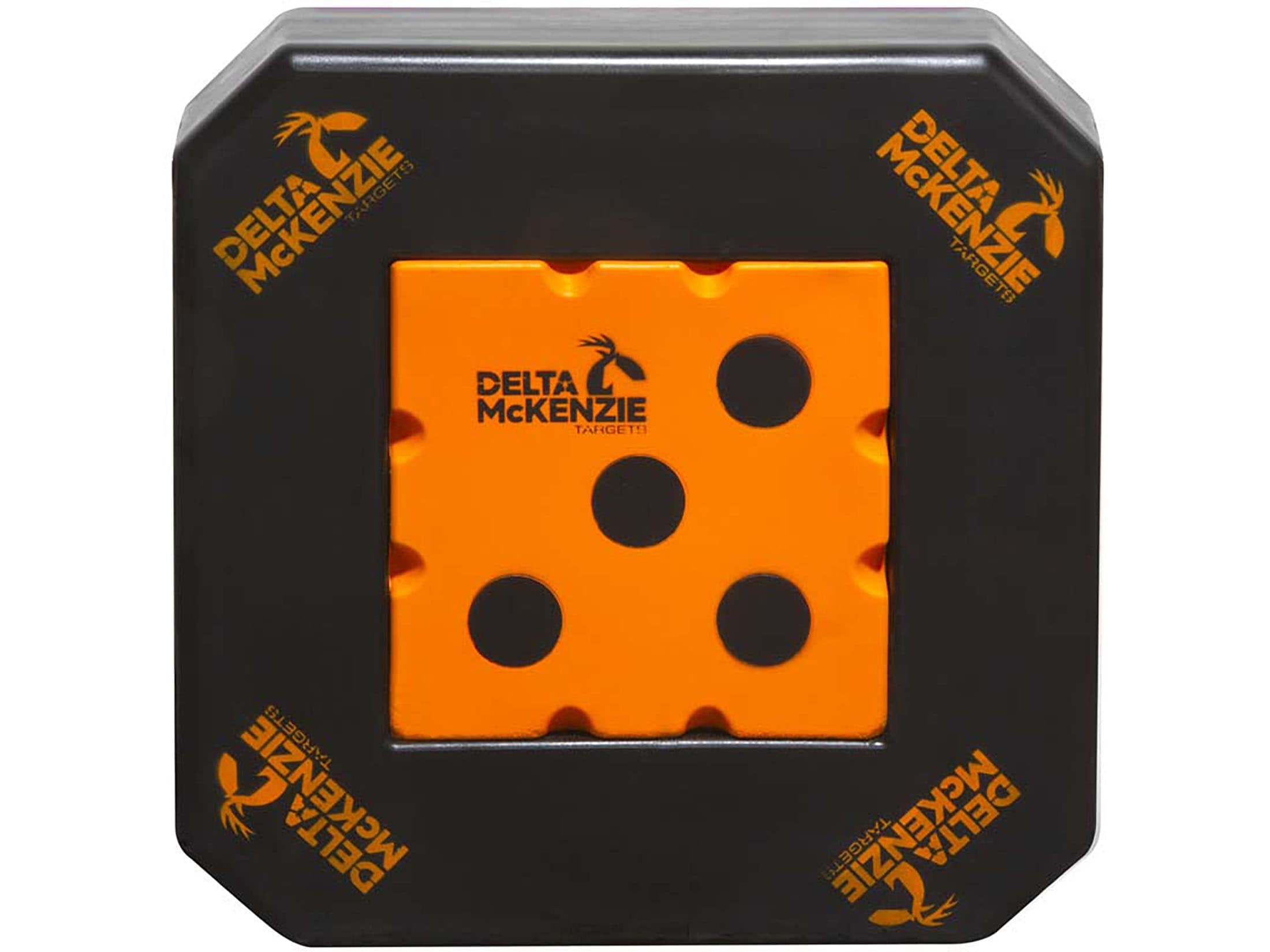 Delta McKenzie Predator 24 Technical Archery Target