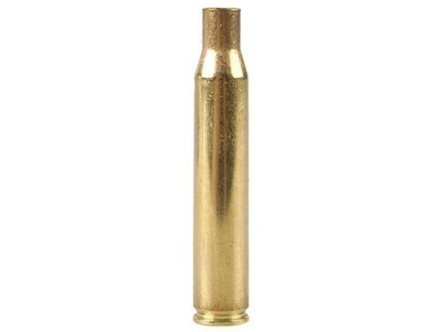 Remington 280 Remington Brass Box of 100 (Bulk Packaged)