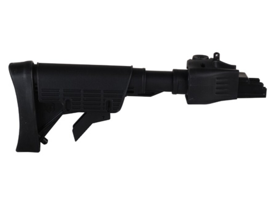 Advanced Technology Strikeforce 6-Position Collapsible Stock Cheekrest