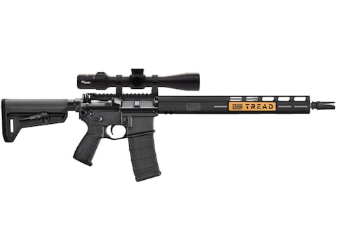 Sig Sauer M400 Tread 5.56x45mm NATO Semi-Automatic Rifle 16 Barrel