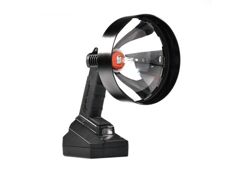 Lightforce Enforcer 170 Halogen Variable Power Handheld Spotlight 12V