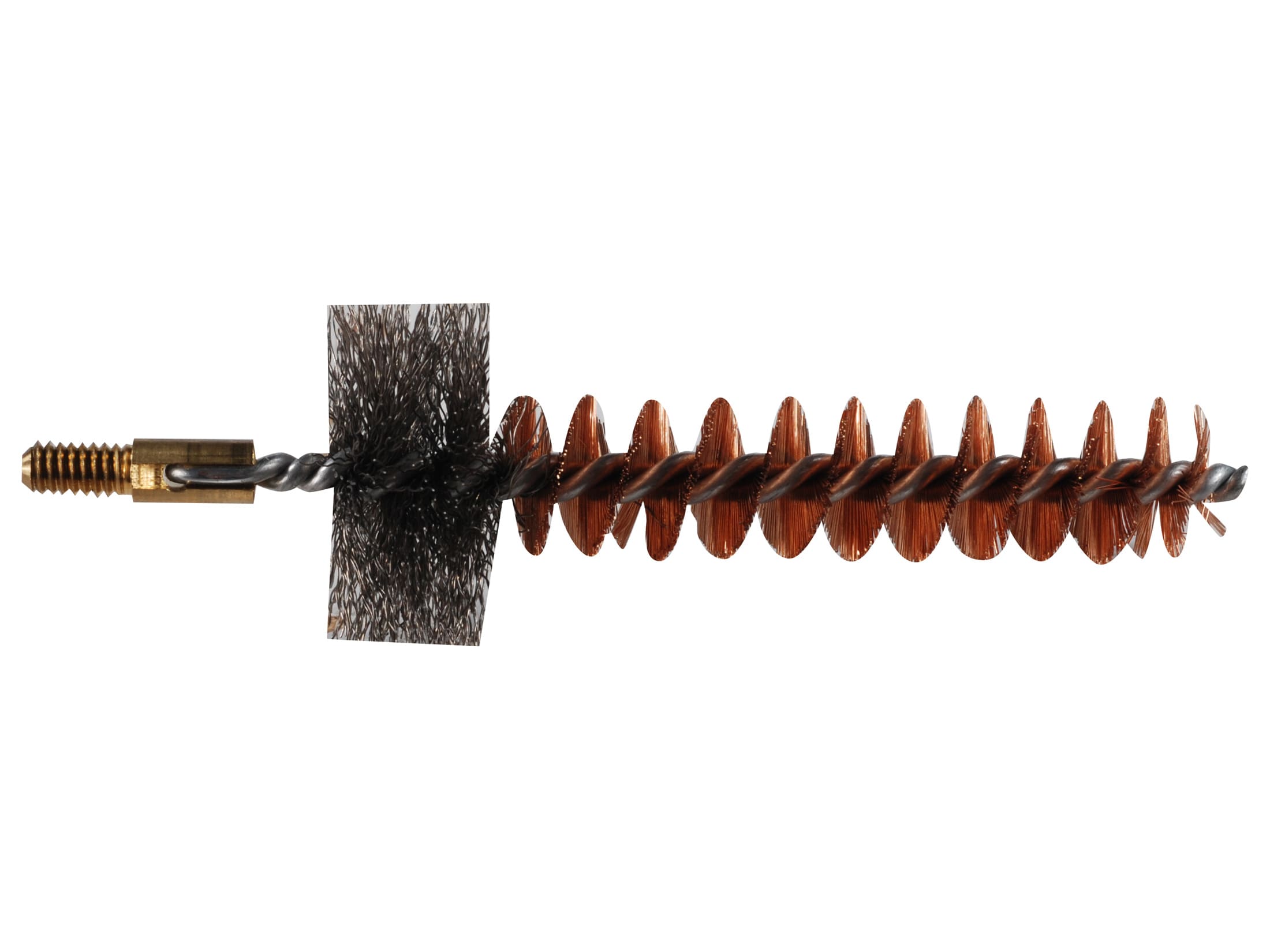 CJ Weapons Chamber Maid Rifle Bore Brush 308 Winchester M1A, AR-10