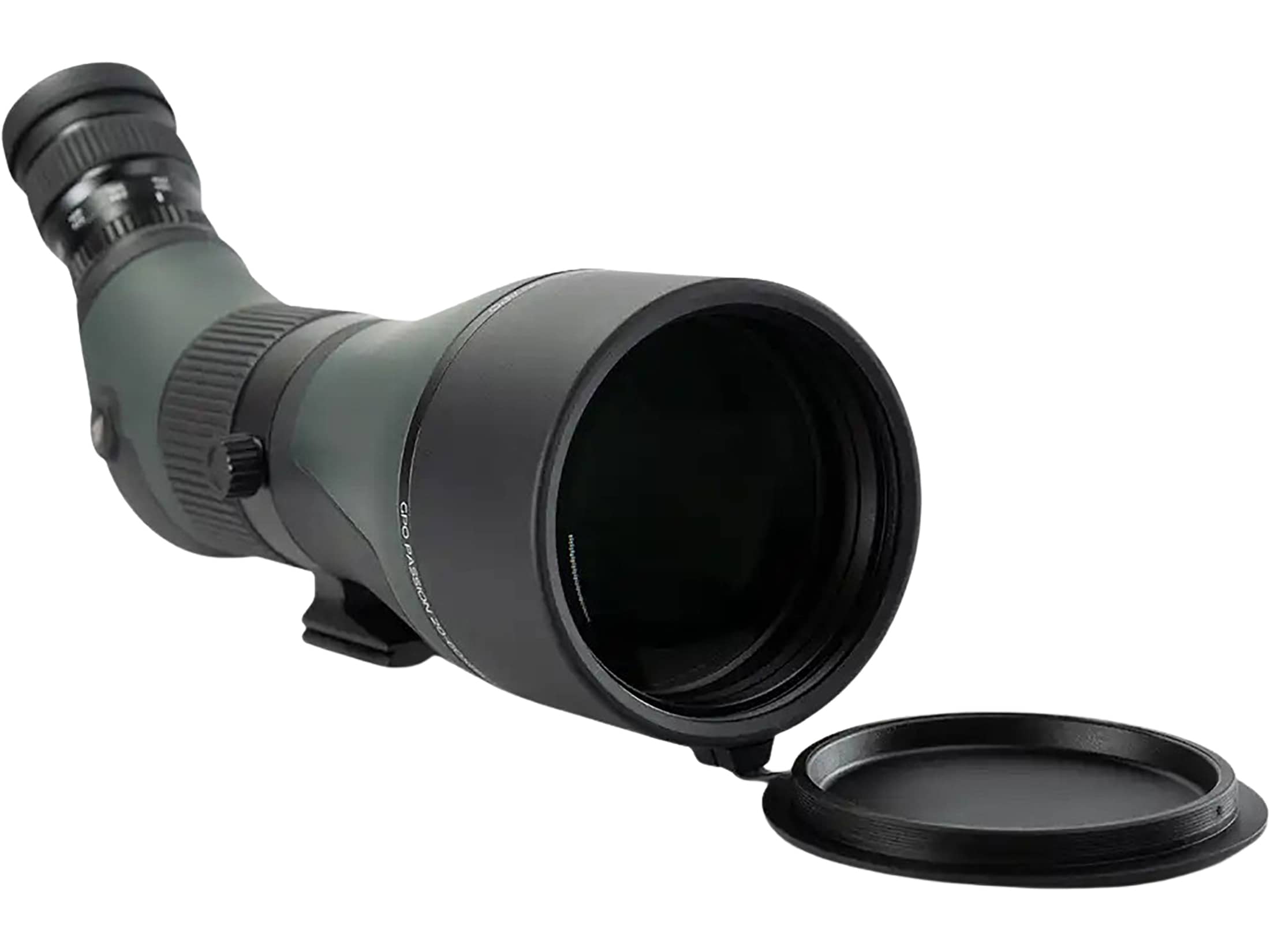 German Precision Optics GPO Passion APO Spotting Scope 16-48x 65mm