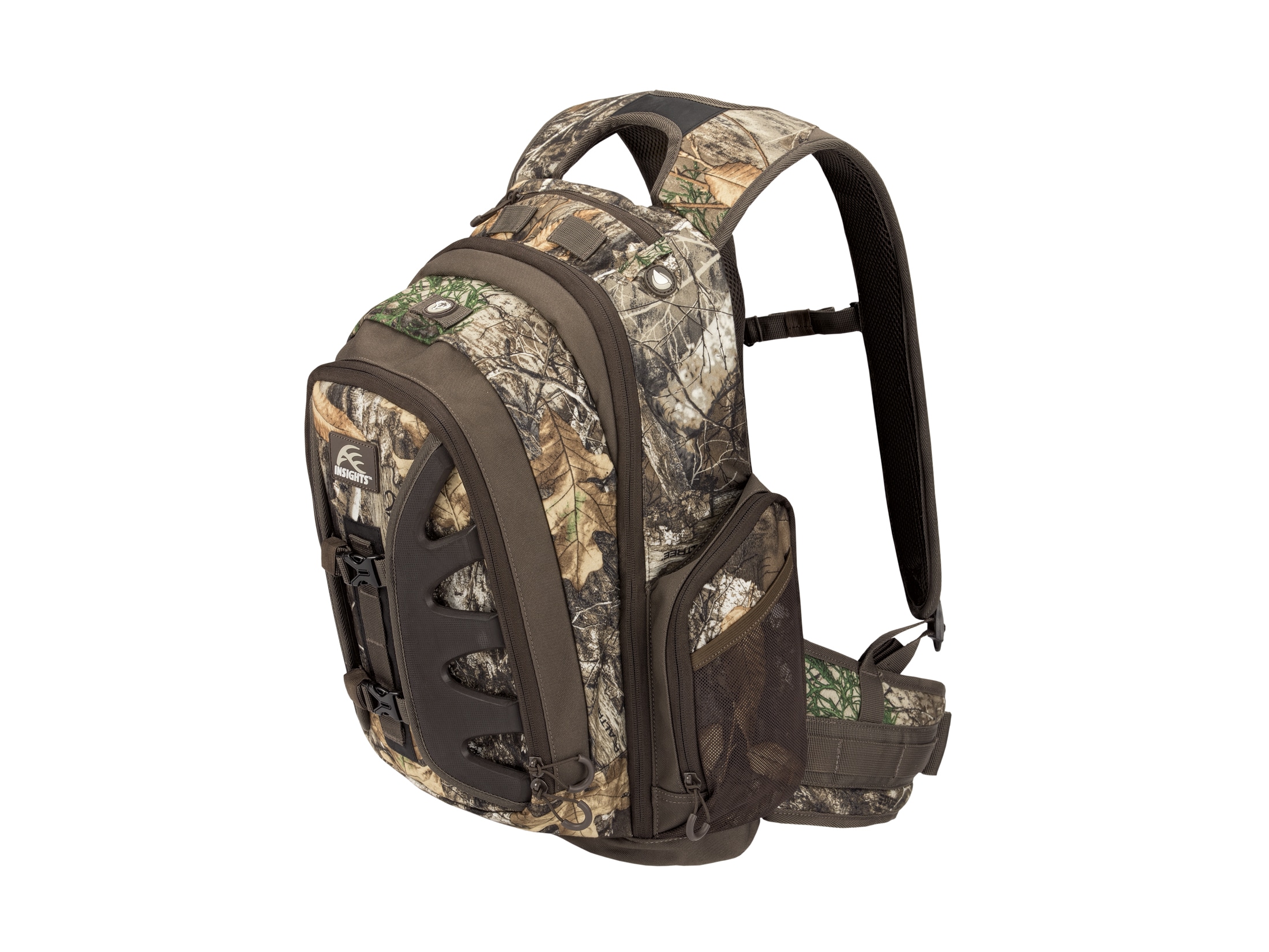 Insights The Element Backpack Solid Element