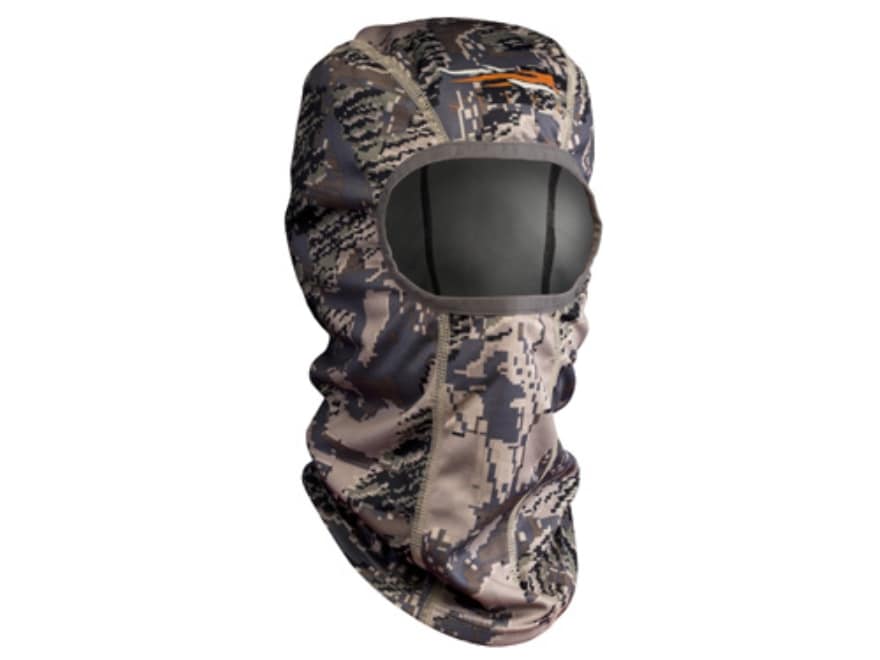Sitka Gear Core Balaclava Polyester Gore Optifade Open Country Camo