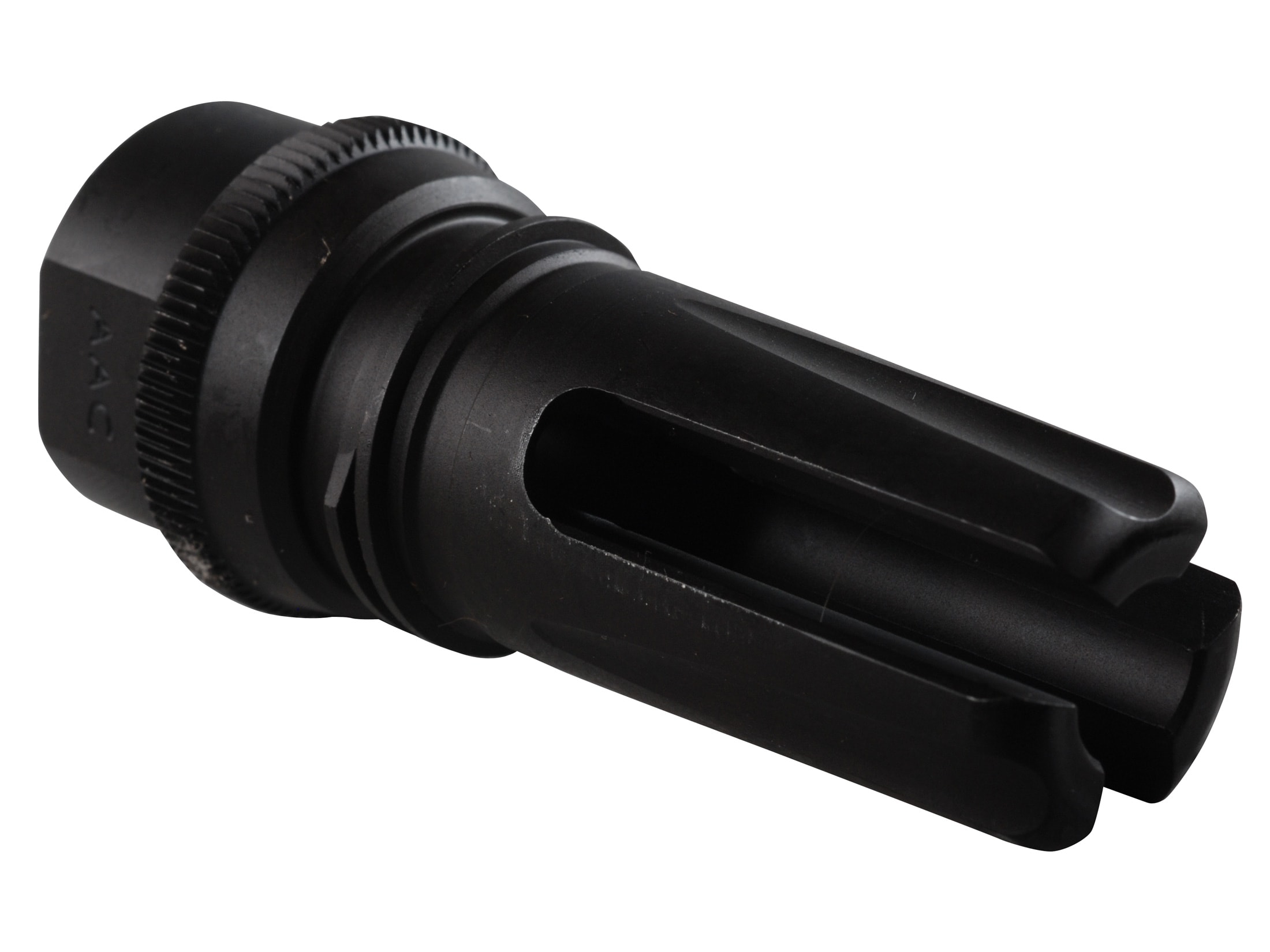 Advanced Armament Co (AAC) Blackout Flash Hider 90-Tooth Ratchet Taper