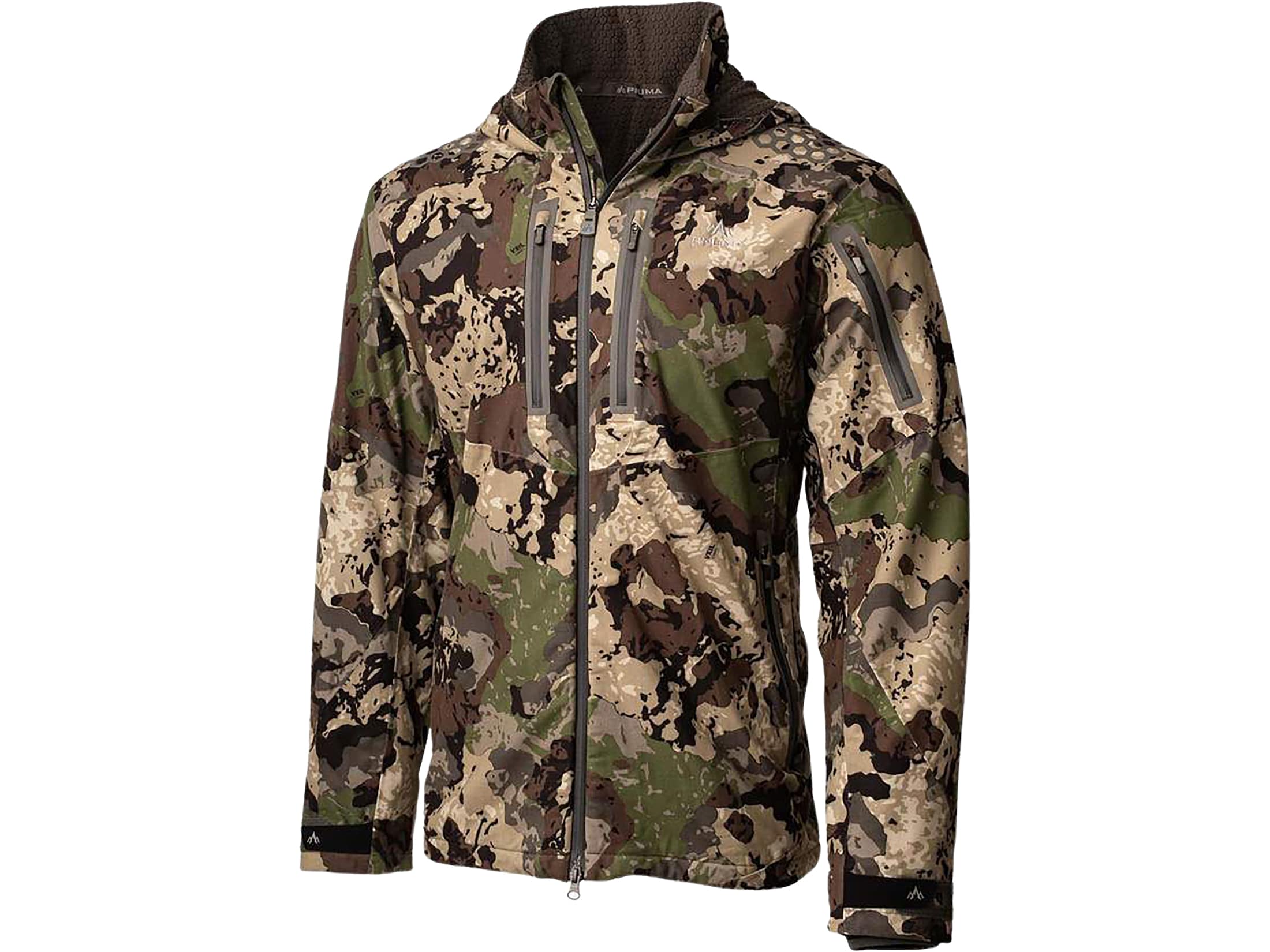 Pnuma Men's Selkirk Jacket Caza 2XL